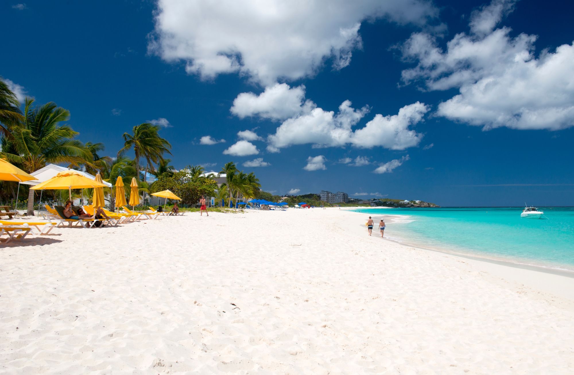 Personal effects and excess baggage shipping to Anguilla - My Move