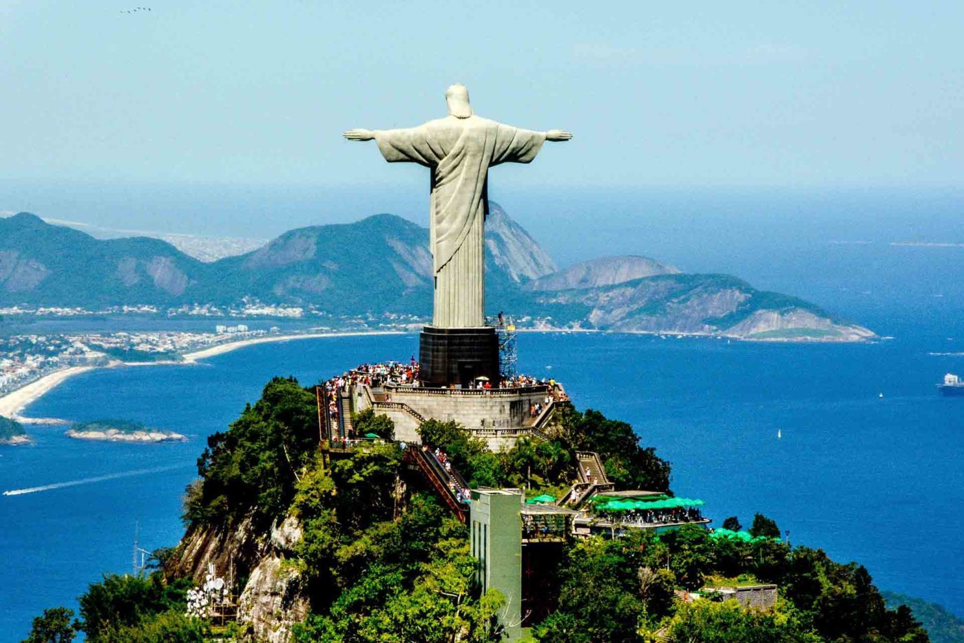 Moving to Brazil: A Comprehensive Guide