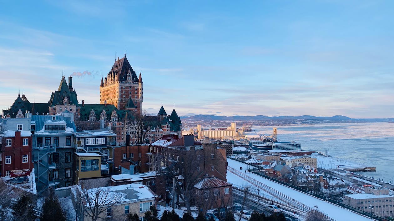 How to Move to Quebec? Everything You Need to Know
